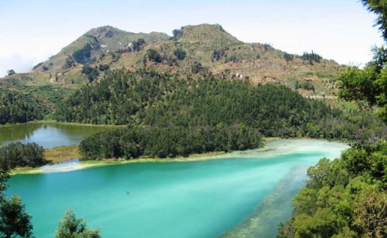Wisata Terbaik di Dieng Menikmati Keindahan Alam dan Budayanya